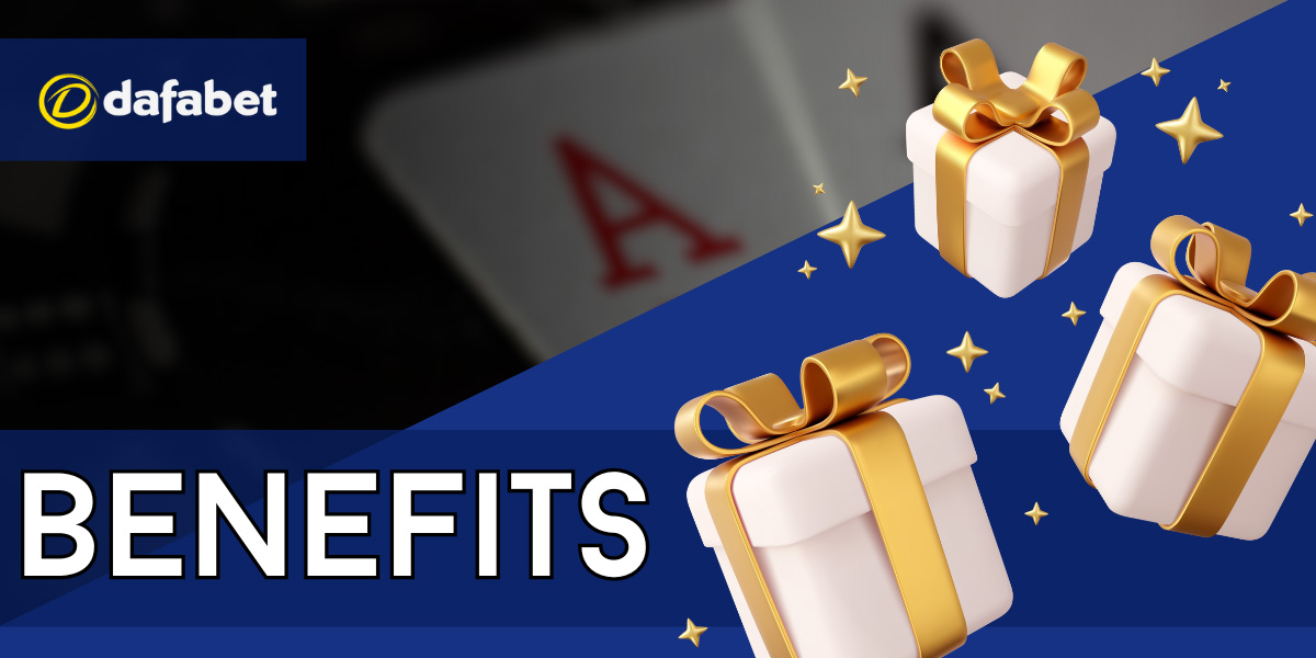 Dafabet mobile app review 2022